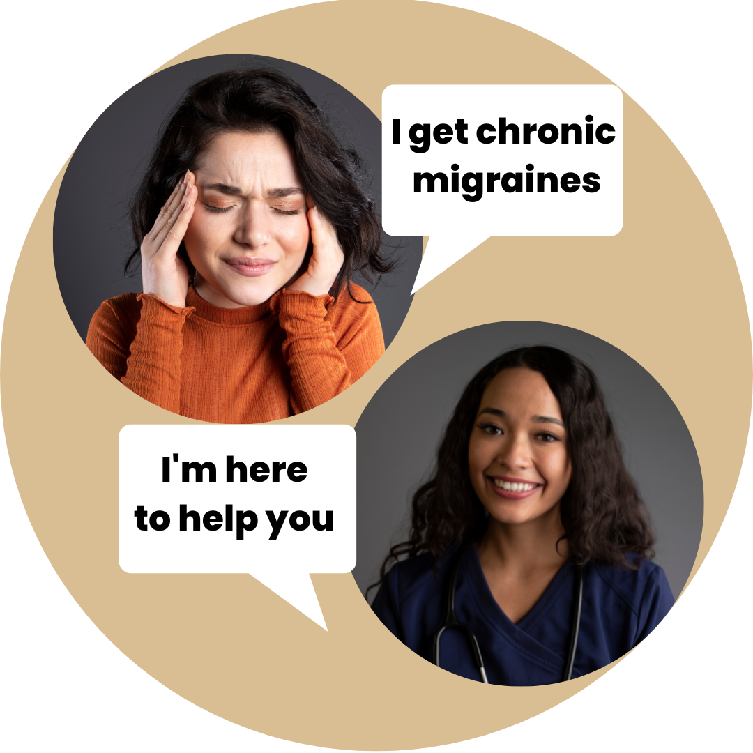 Find a Personalized and Trusted Health Wellness or Mental Health ...